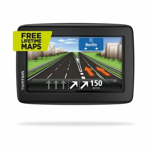TomTom 4EN52 Z1230 Automotive GPS Receiver for sale online | eBay