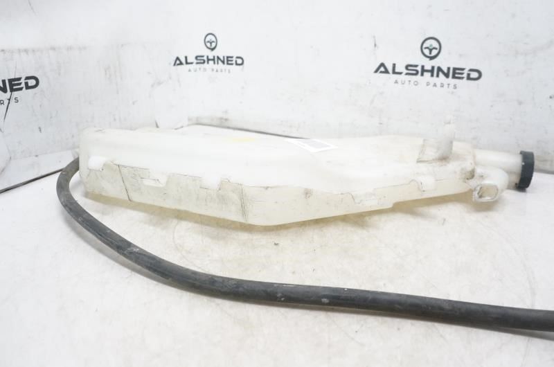 2013-2019 Nissan Sentra Radiator Coolant Reservoir Bottle 21710-3SH0A ...