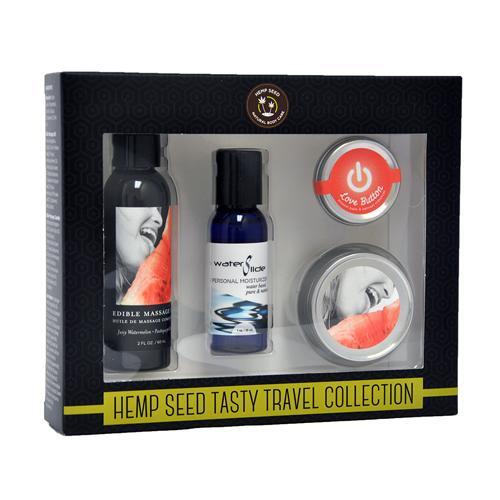 Earthly Body Tasty Travels Set Watermelon | eBay