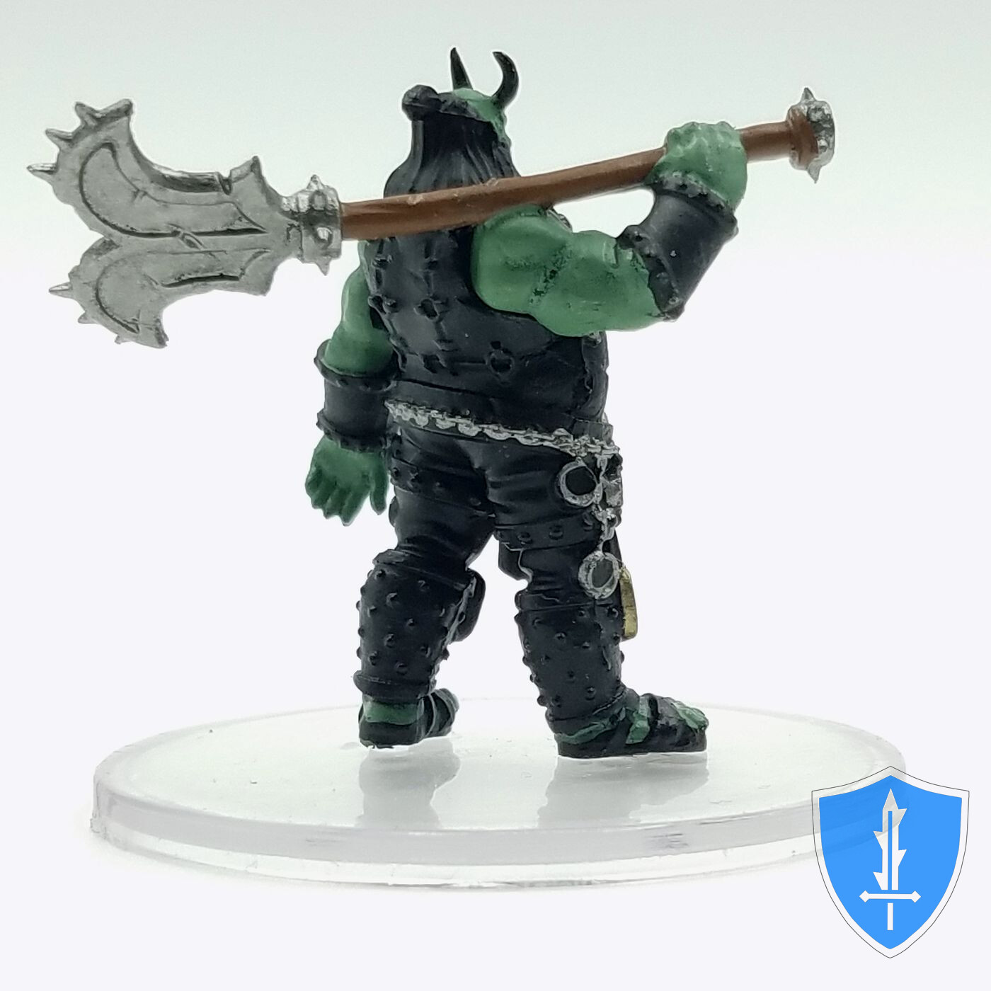 Lorenzo - Monsters of Exandria 2-8 Critical Role D&D Oni Miniature | eBay