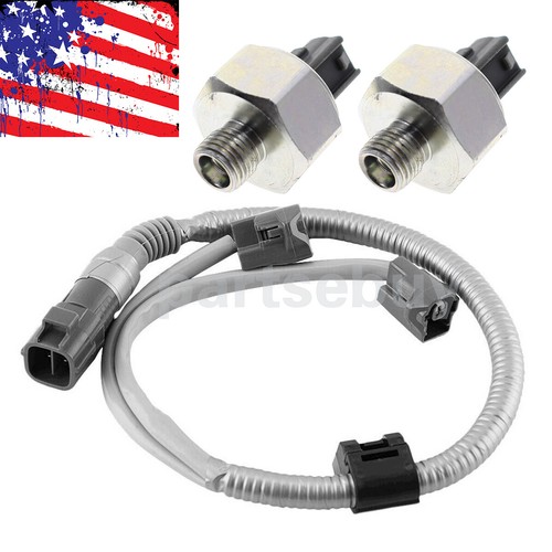 KNOCK SENSOR 89615-12090 HARNESS For TOYOTA LEXUS Avalon Camry ES300 | eBay