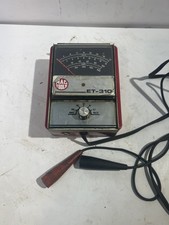 Mac Tools Engine Analyzer Tach Dwell Volts Amps Ohms ET925 for sale ...