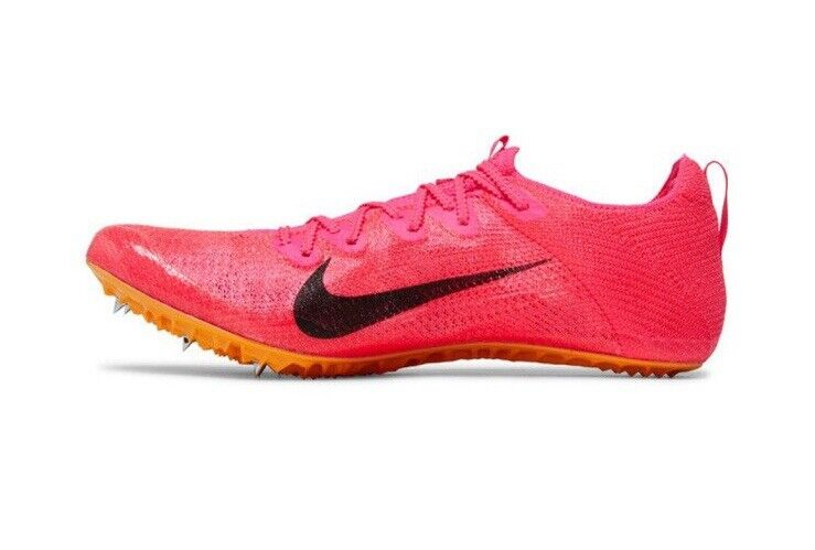 Nike Zoom Superfly Elite Spikes Sprint Track & Field Pink CD4382-600 ...