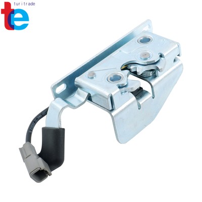 Front Door Latch w/ Sensor 7109661 6728459 For Bobcat T630 T650 T740 ...