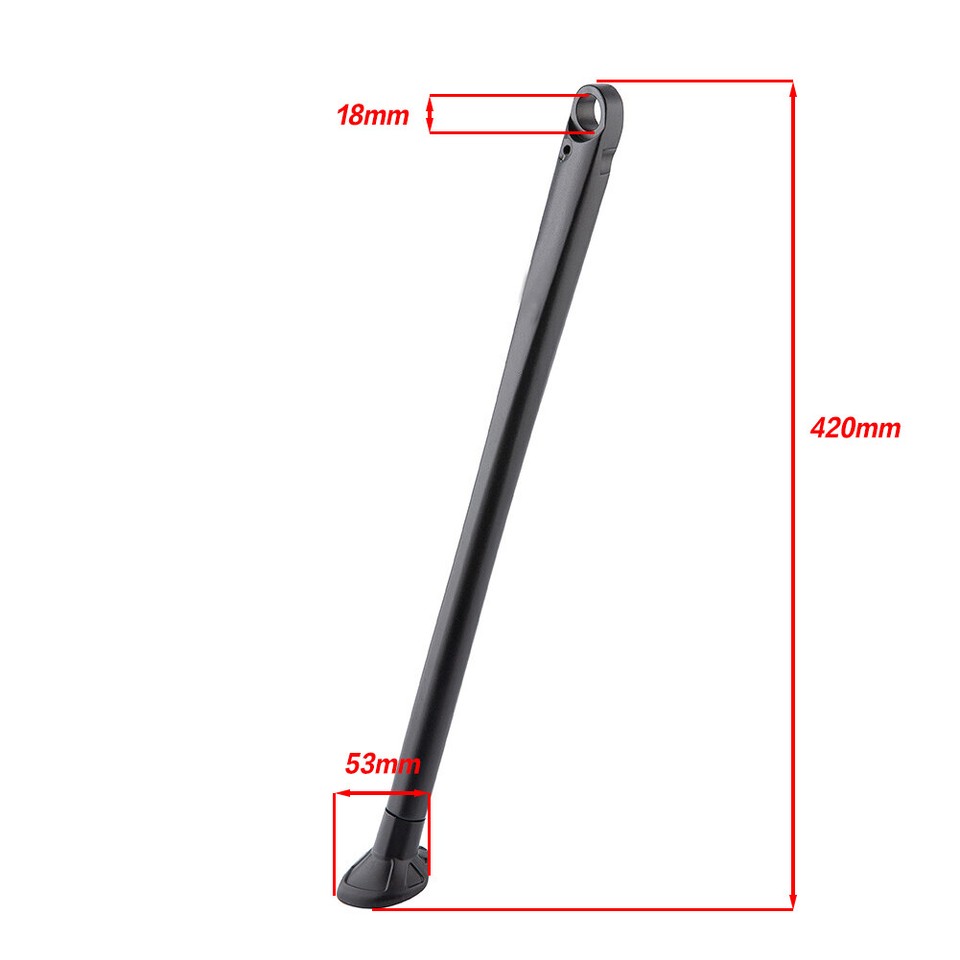 Side Stand Kickstand For KTM 150 200 250 350 300 450 505 500 530 XC XCF ...