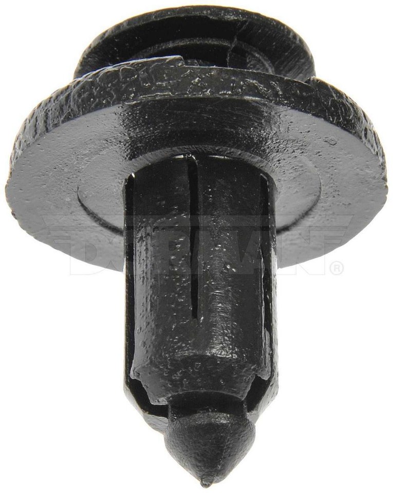 Radiator Support Baffle Clip for 2012-2015 Nissan Versa | eBay