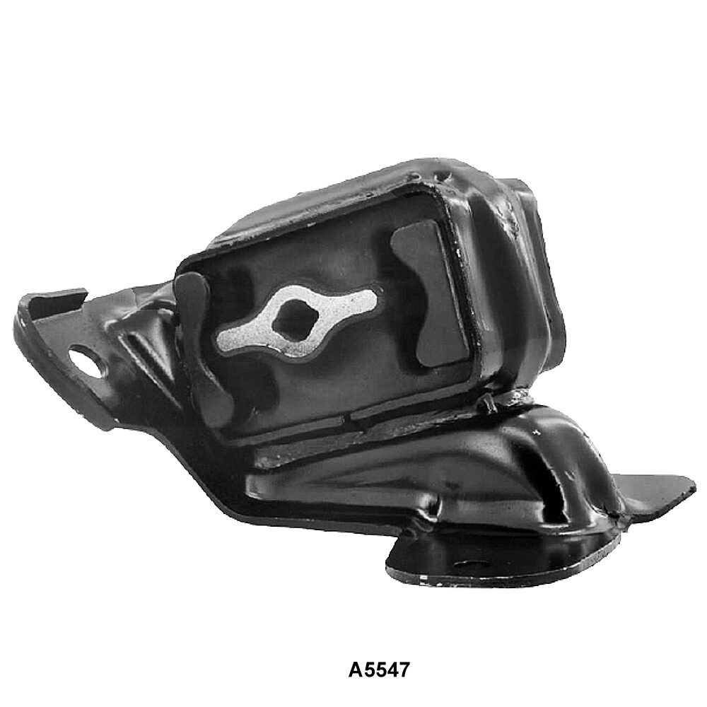 Engine Motor Mounts & Auto Trans Mount 3PCS for Jeep Liberty 07-06 V6-3 ...