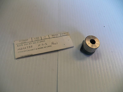 NEW DAYTON DIE KDX 100 87 KDX10087 M2 P.2900 | eBay