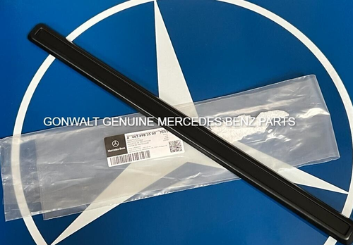 Mercedes Benz Genuine G63 AMG G550 2019-2023 Left Trim Molding ...