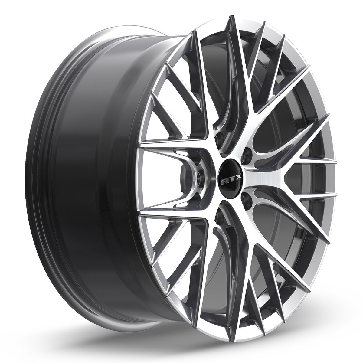 One 18 inch Wheel Rim For 2015-2020 Acura TLX 2.4L RTX 083019 18x8 ...