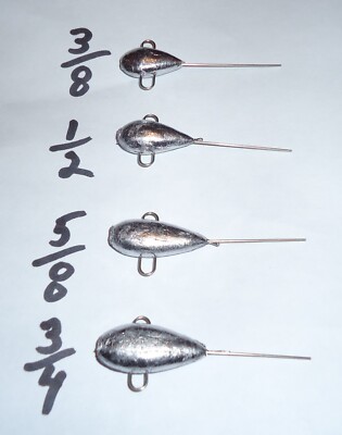 Jigs - Spinner Jig