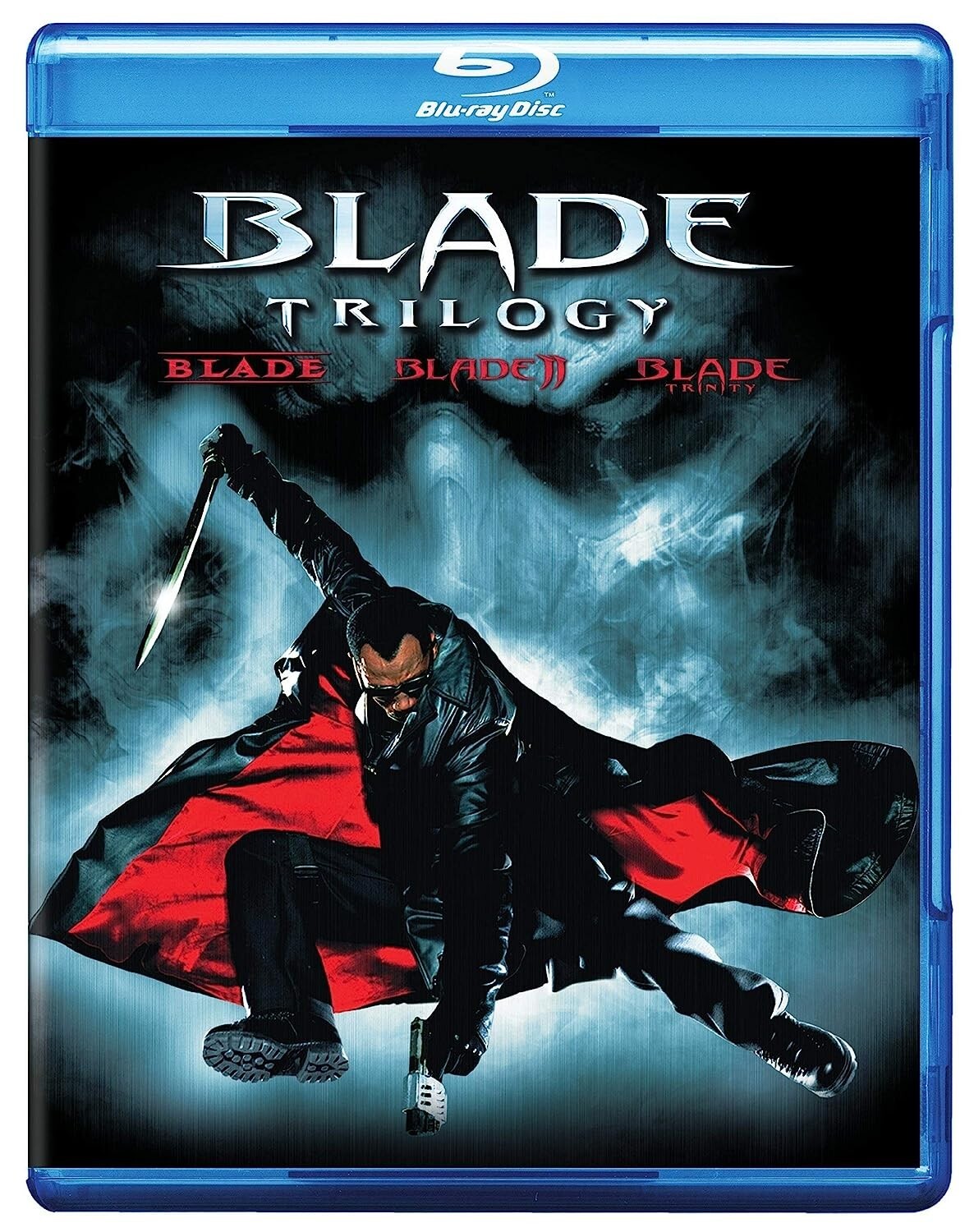 Blade 1998 Blu Ray