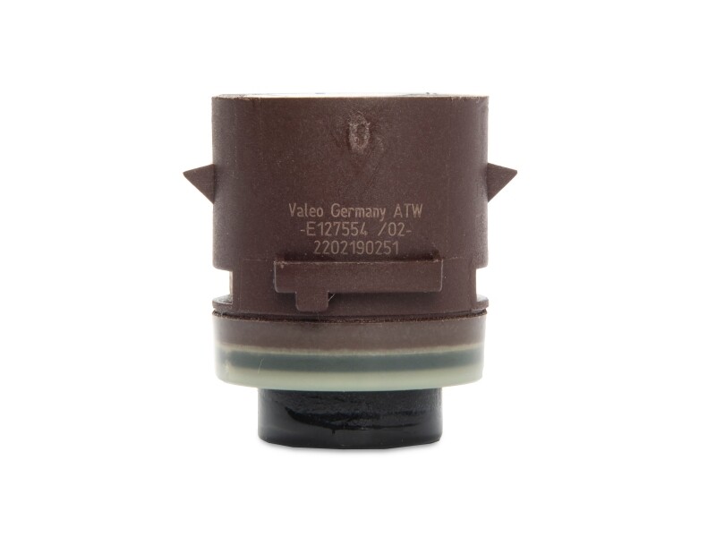Valeo Parking Sensor fits VW Audi 5Q1919297 5Q1919297BGRU ...