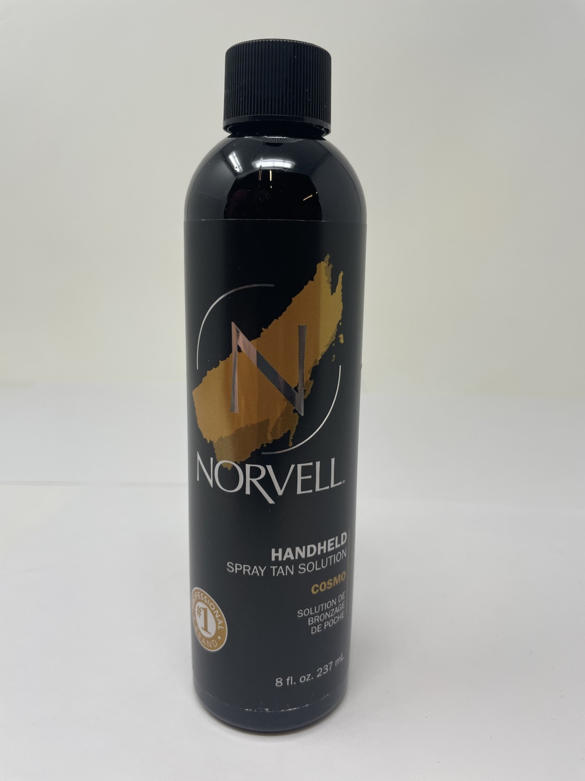 Norvell Norvell Cosmo Handheld Spray Tan Solution 8 oz | eBay
