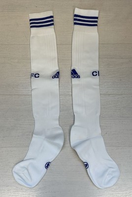 10314 ADIDAS CHELSEA FC CALZA CALZETTONI CALZETTONE SOCKS | eBay