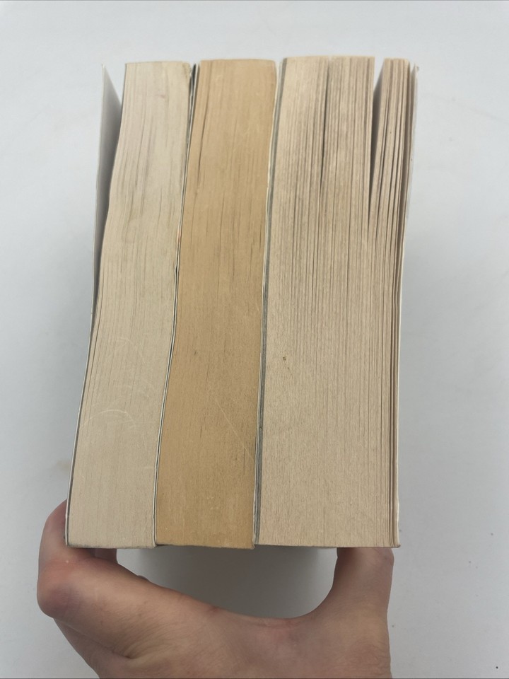 Sophie Hannah Book Bundle X 3 Thriller Suspense Paperbacks D5 | eBay UK