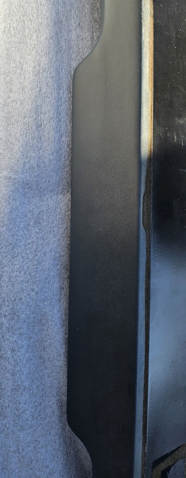 slate blue dash pad cj7 cj5 rare no damage survivor oem fat end | eBay