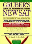 GRUBER'S COMPLETE PREPARATION FOR THE NEW SAT 8E (GRUBER'S By Gary Gruber 9780062736260| eBay
