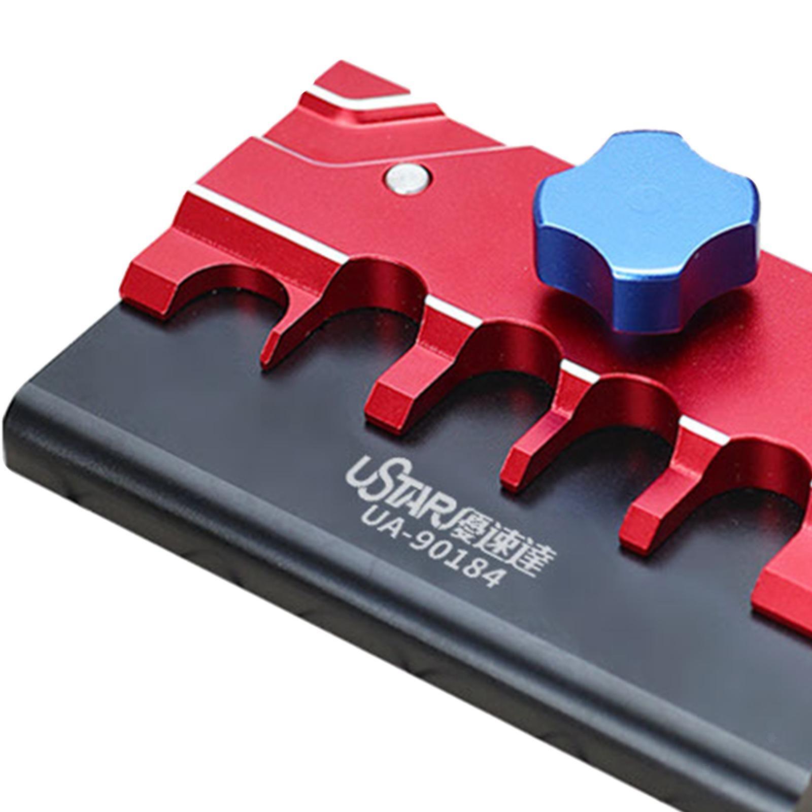 Etched Parts Bender Use Making Effectively Toys Hobby Mini for Ustar ...