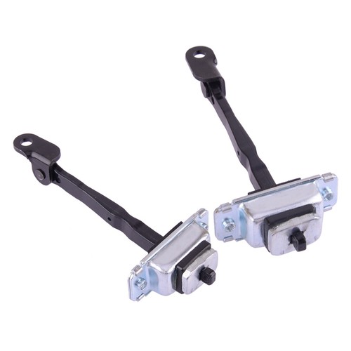 Car Door Check Checker Stopper Front Left Right Fit for 05~09 Hyundai ...