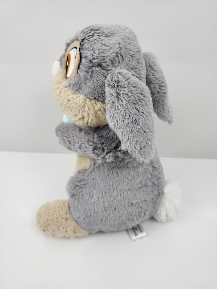 Hallmark Disney Bambi Easter Special THUMPER 10” Plush w/Easter Egg ...