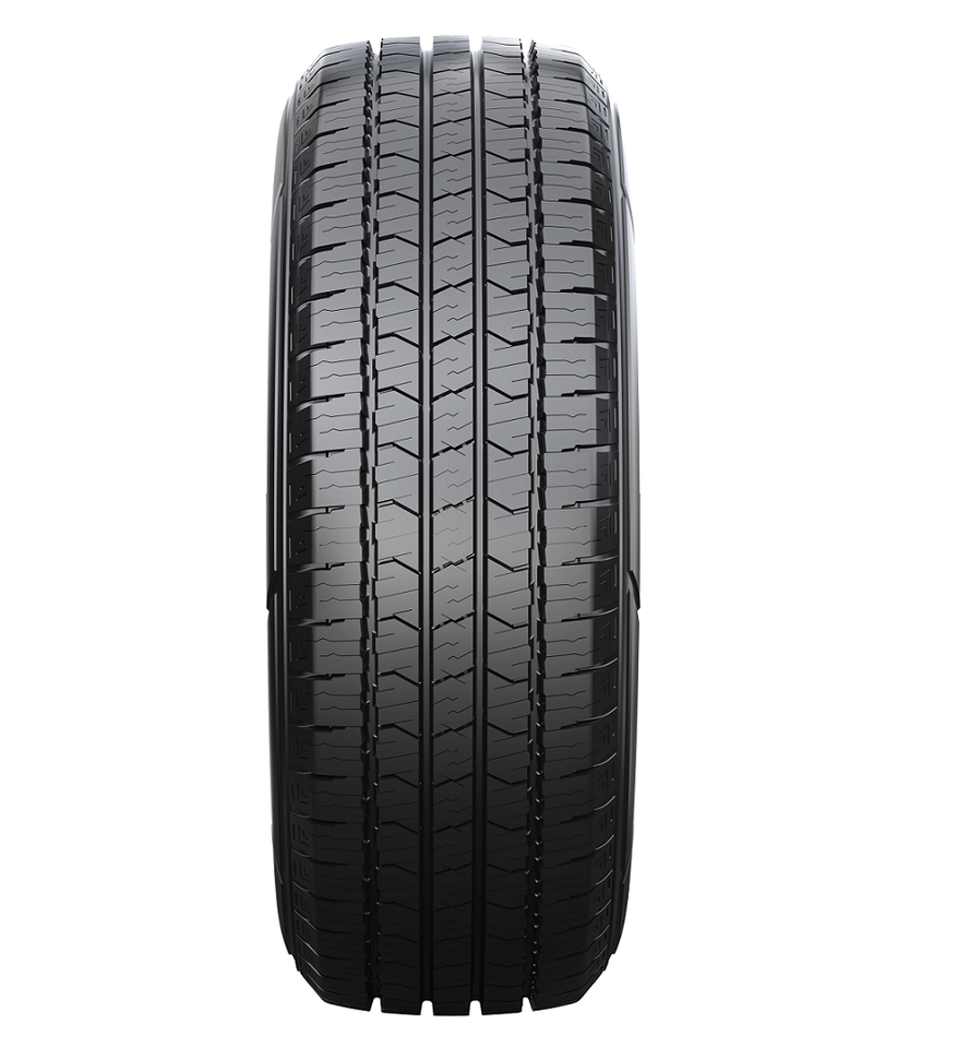 ROADX RXQuest C11 235/65R16C 121/119R (Quantity of 4) | eBay