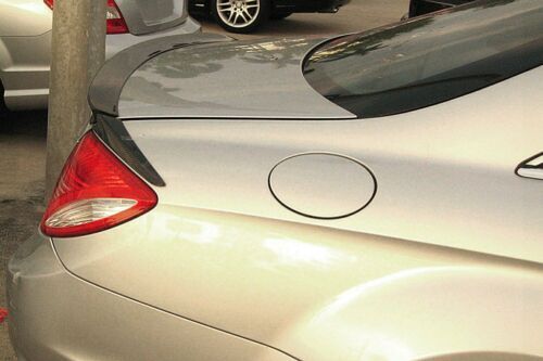 Rear Lip Spoiler AutoC Style For Mercedes-Benz CL63 AMG 2008-2013 | eBay