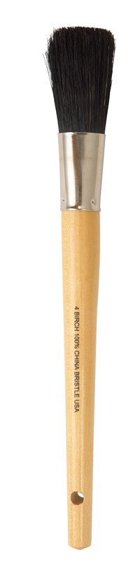 Purdy China Bristle Brush