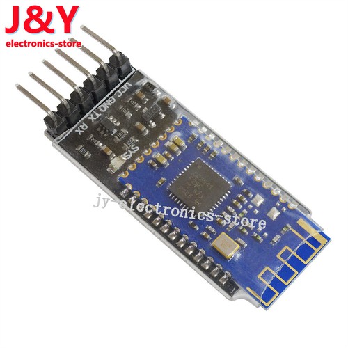 HM-10 BLE Bluetooth 4.0 CC2540 CC2541 Serial Wireless Module Arduino Android IOS | eBay