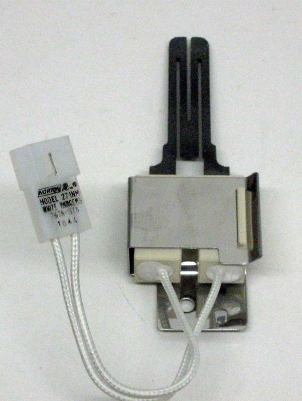 767A-373 Furnace Ignitor for 41-412 Goodman B1401009 Hot Surface ...