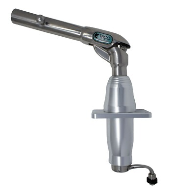 Downrigger, Outrigger Gear - Rigger Rod