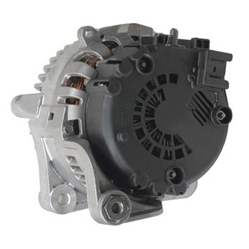 NEW OEM VALEO ALTERNATOR FITS BMW X5 4.4I 12-31-7-537-959 12317540993 ...