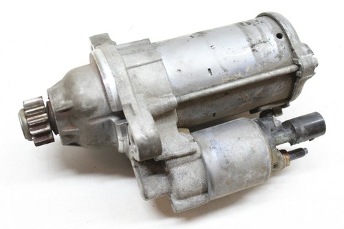 2015 VW JETTA BEETLE PASSAT 1.8 ENGINE STARTER MOTOR 02M 911 024 R OEM ...