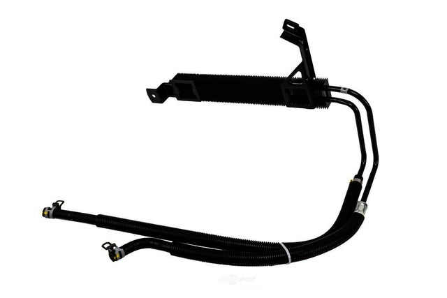 Power Steering Cooler-Fluid Cooler ACDelco 15295843 for sale online | eBay
