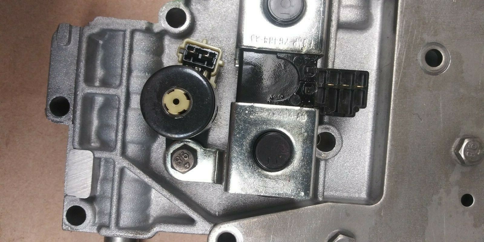 2002-2008 Ford 4R75W OE Transmission Valve Body FOR OE | OE