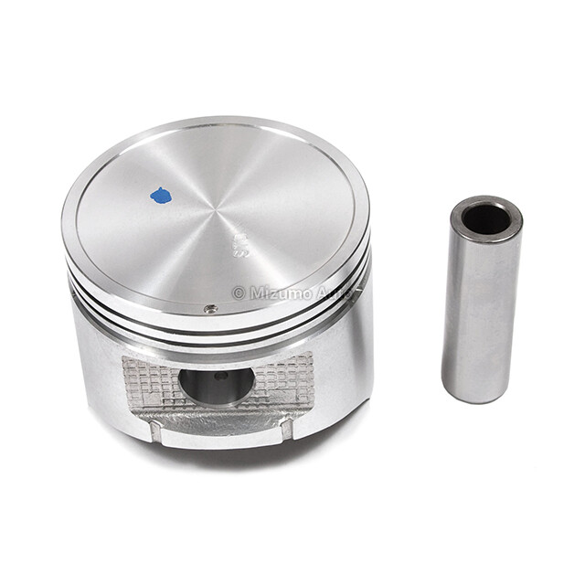 Pistons w/ Rings fit 90-97 Nissan D21 Pickup 2.4L KA24E DOHC 12V | eBay