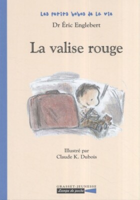 La valise rouge, Eric Englebert et Claude K. Dubois | eBay