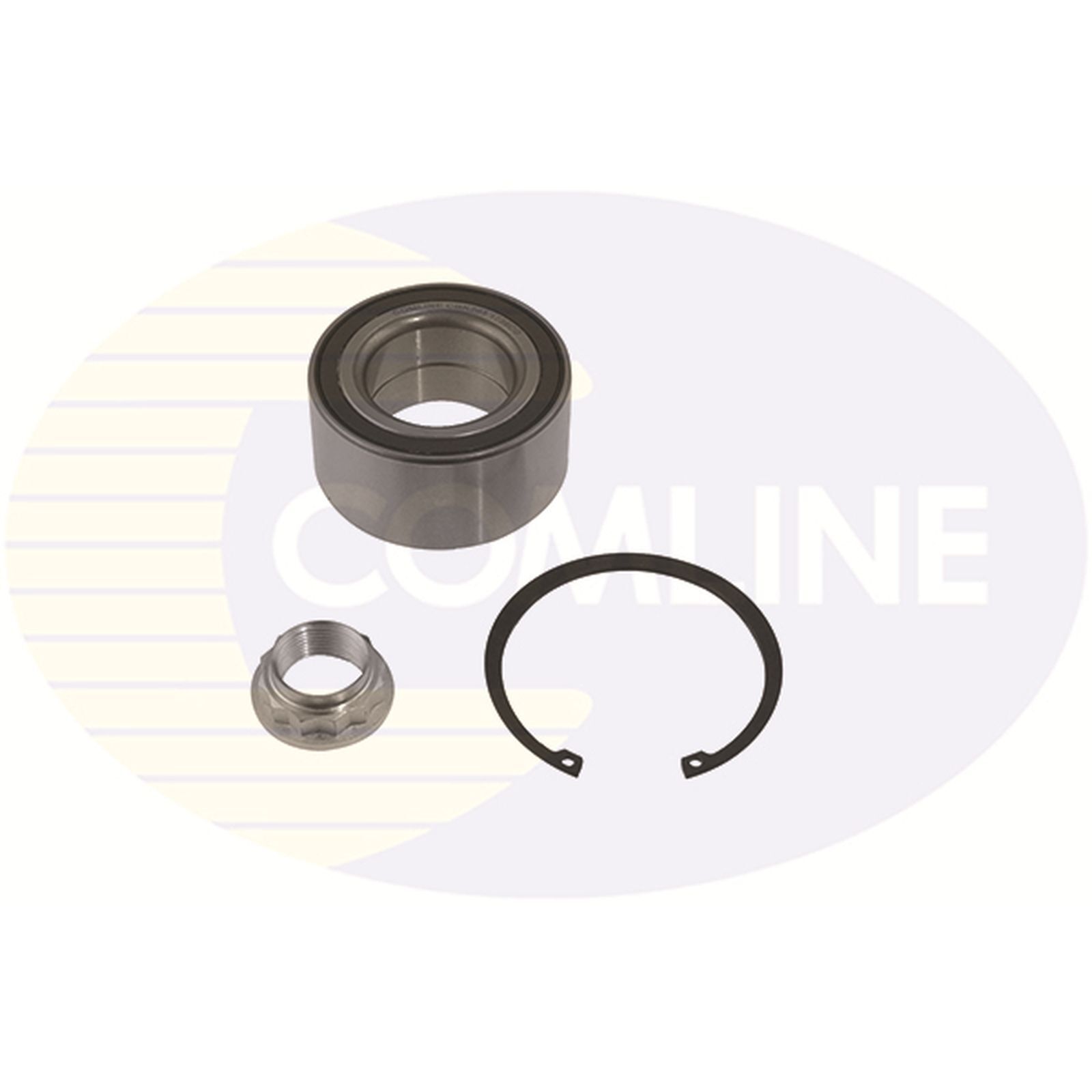 Wheel Bearing Kit CBK203 Comline Rear 33412406277 33412450406 33416762317 | eBay UK