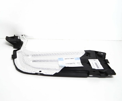 2018-2020 BMW X5 G05 Rear Right Bottom Underbody Protection ...