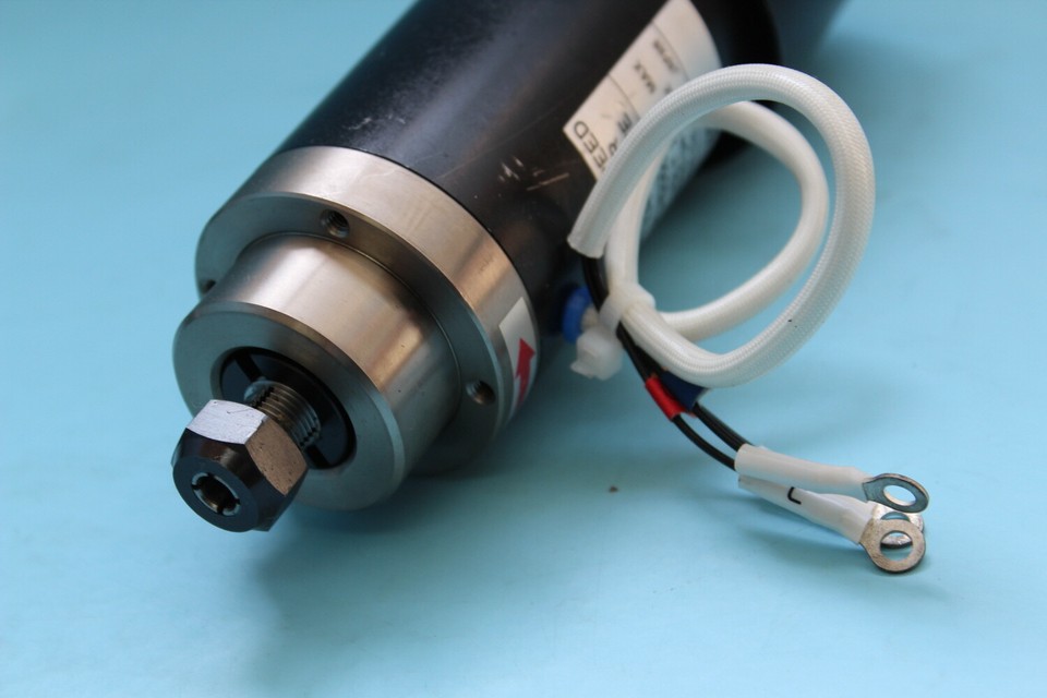 Techtron High Speed Motor MLH5050Z-CR, 1Pcs, Free Expedited Shipping | eBay