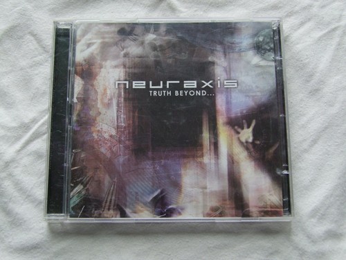 NEURAXIS-" TRUTH BEYOND / IMAGERY / A PASSAGE INTO FORLORN" 2 x CD 2005 ENHANCED | eBay.de