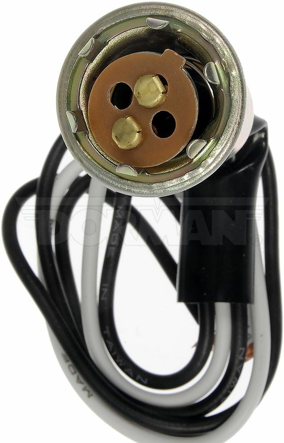 Dorman 84725 3-Wire Light Socket With Adapter Plate | eBay