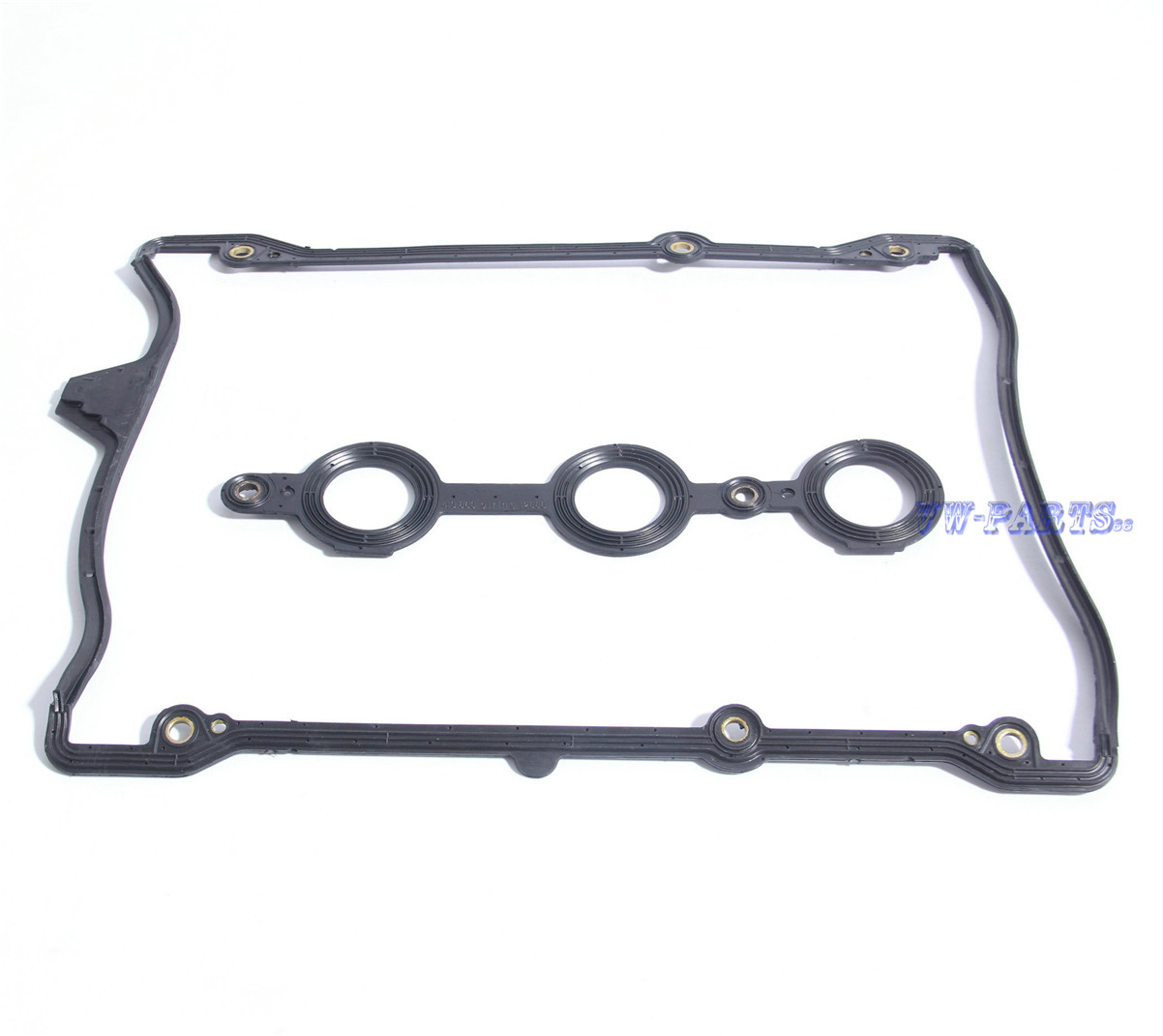 Top Valve Cover Gasket Set For VW PASSAT AUDI A4 A6 S4 078198025 | eBay