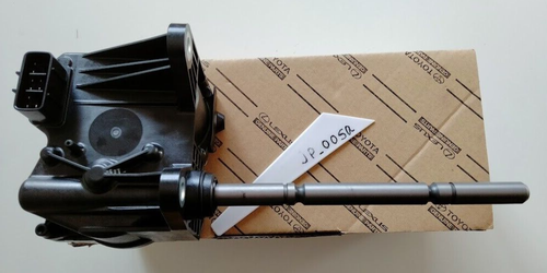 Toyota Genuine PRADO FORTUNER HILUX ACTUATOR TRANSFER SHIFT 36410-71010 ...
