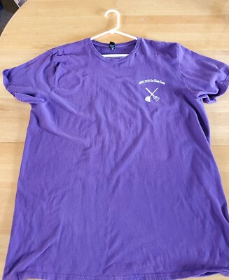 2016 Amazon SDF8 Jeffersonville Get Clean Team Prevent Bin Defects 2XL ...