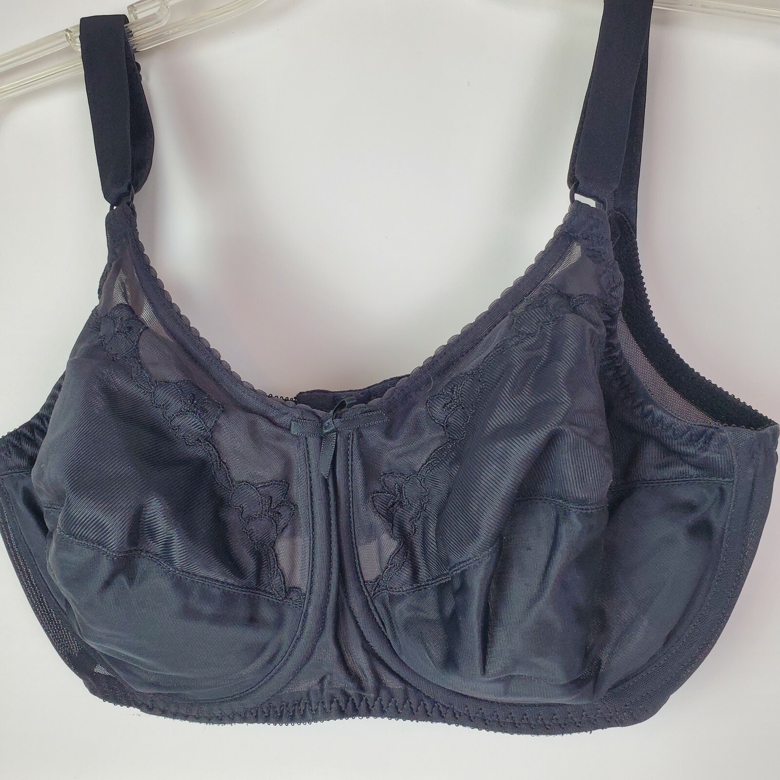 34ddd bali comfort-u flower - Gem