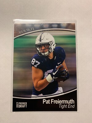 2021 SAGE PAT FREIERMUTH #92 | eBay
