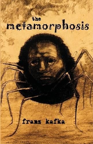 Franz Kafka The Metamorphosis, Large-Print Edition (Poche) | eBay