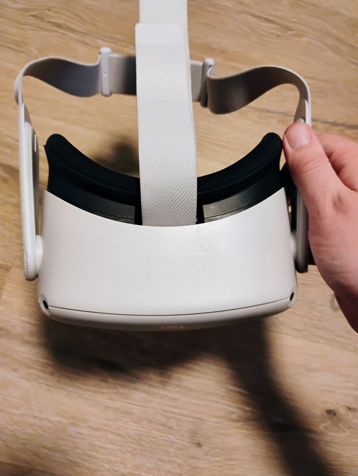 PC VR Full Body Tracking Bundle: Meta Quest 2 128GB And Slime VR Full ...