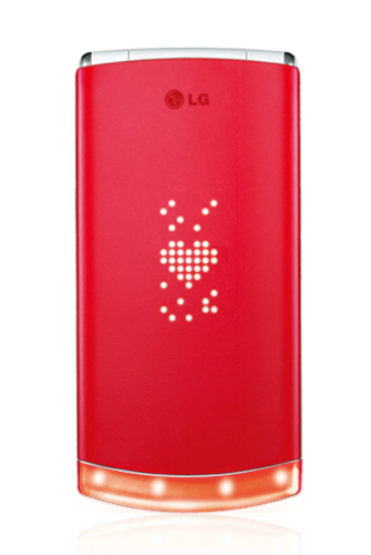 LG GD580 Lollipop - 60 MB - Red (Unlocked) for sale online | eBay